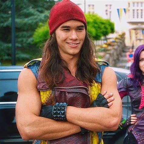 Jay Descendants ディセンダント カルロス