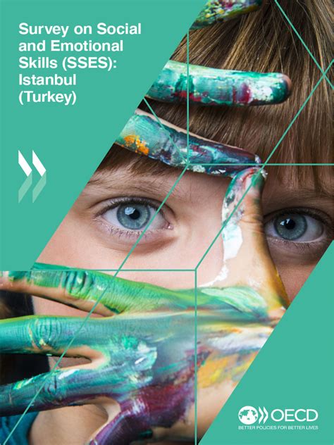 Survey On Social And Emotional Skills Sses Istanbul Turkey Pdf