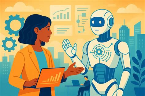 Ais Role In Shaping Future Work Artificial Intelligence