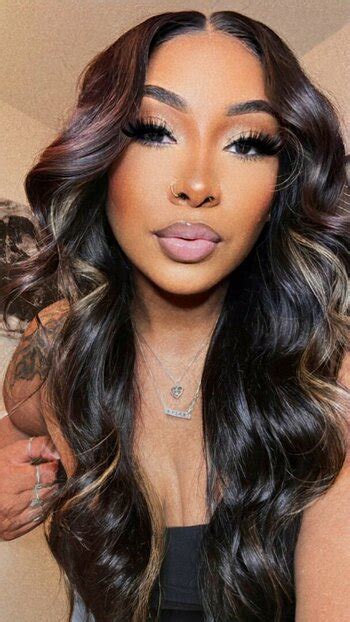 Aprettybully Faith Lamb Nude Leaks Thefappening