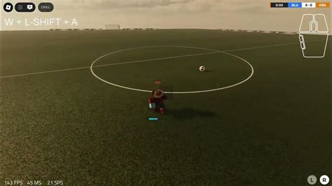 FLC Basic Dribbling Tutorial - YouTube