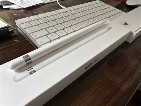 Is Apple Pencil Compatibility With IPad Apple Community