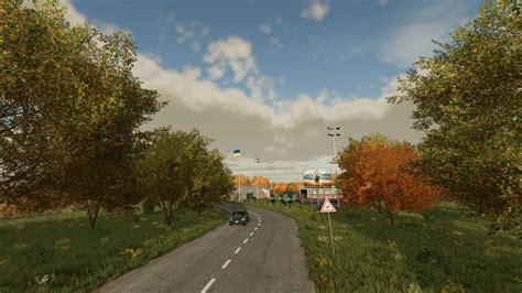 Vesele Map V1 9 1 FS22 Mod Farming Simulator 22 Mod
