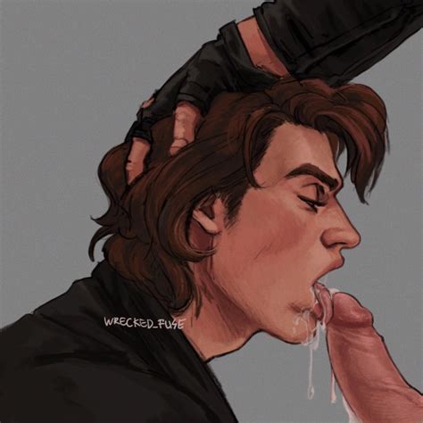 Post 4500984 Billyhargrove Steveharrington Strangerthings Wreckedfuse