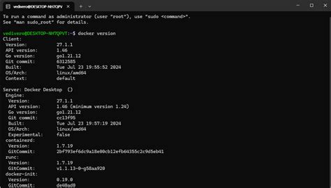 Wsl2로 Docker설치 Windows11 Home Edition
