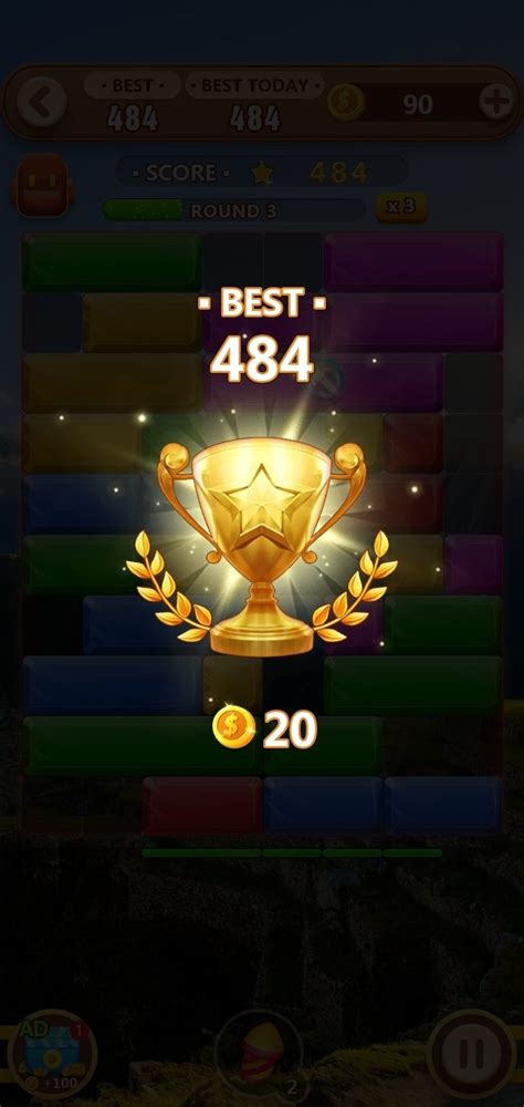 Block Crush Apk Download For Android Free