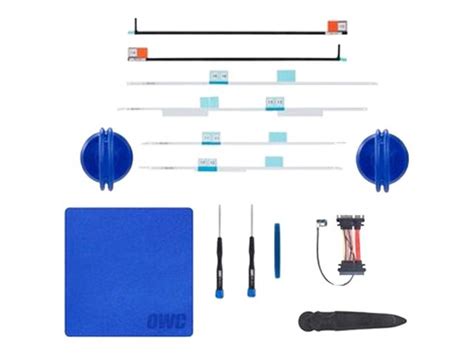 other world diy complete hard drive upgrade kit owcdiyimachdd12