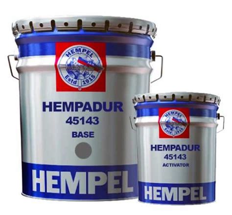 Hempel 55610 Datasheet Specifications Features And More