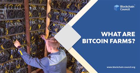 Whats A Bitcoin Mining Farm At Dennis Penn Blog