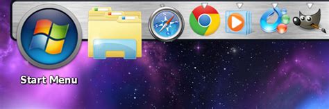 8 Windows 7 Customization Programs Pimp Your Pc Berrytech Simple