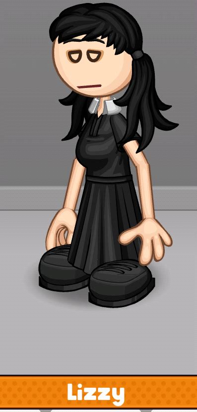 Lizzy Meet The Robinsons By Smurfysmurf12345 On Deviantart