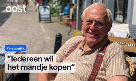 Hoe Gaat Het Nu Met Meneer Mand