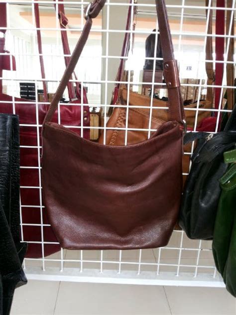 HANDBAGS TAS PRODUK INDONESIA