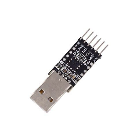 Cp2102 Module Usb To Ttl Usb To Serial Uart Brush Board Stc Downloader Electronics Production