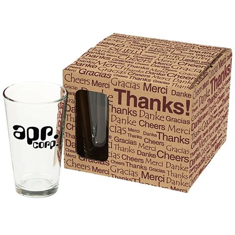 Pint Glass Set 5779