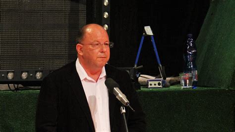 Slovenská Televize Mezi Nebem A Zemí Filip Rožánek