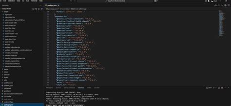 nestjs nextjs microservice nodejs mysql aws githubaction git