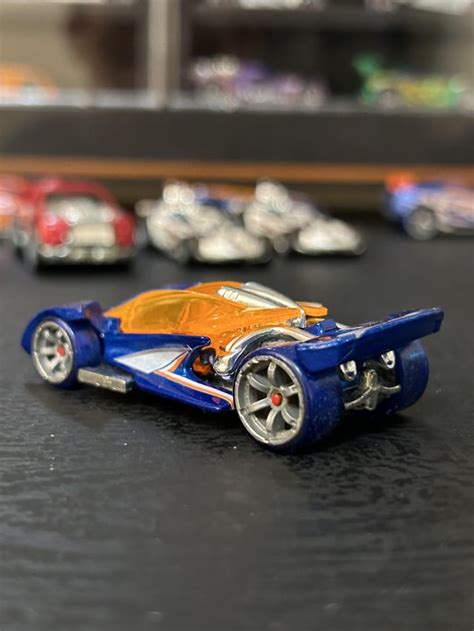 custom teku open road ster r acceleracers