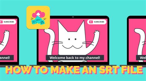 Add SRT To MP4 Online And Free