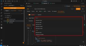 EchoAPI For API Testing And Debugging