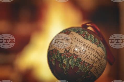 Коледните светлини в Болярово грейват на 8 декември Утро