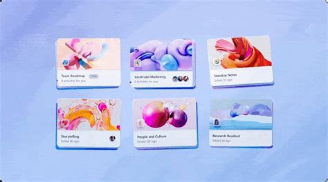 微软新出的办公协同工具，loop软件体验 知乎