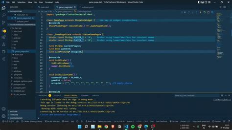 Programming Project Github Connections Dart Rajkrishna Rana