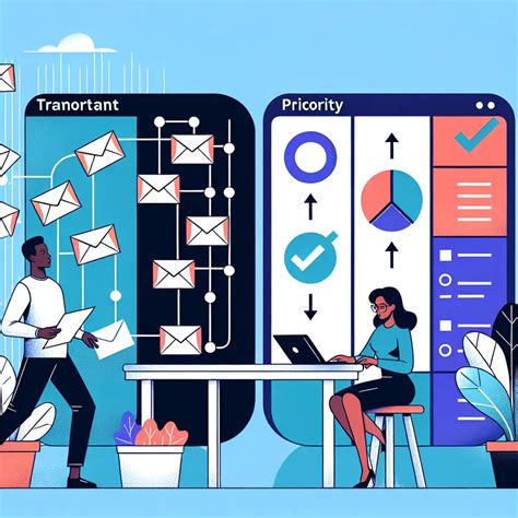 Priority Matrix Template Effective Budget Allocation