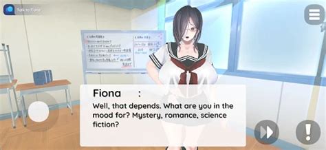 تنزيل Scary Girlfriend Yandere Game إصدار الكمبيوتر المحاكي Ldplayer