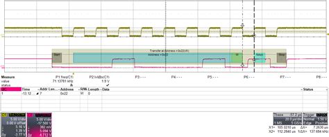 Tca6424a Tca6424a Does Not Ack On Io Expander Evm Interface Forum