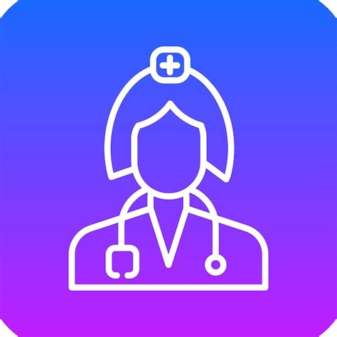 Premium Vector A Blue And Purple Sign That Says Medical