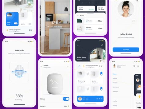 Mobile App Designer For Stunning Mobile App Design Ios And Android Ui