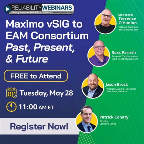 how maximo and uptime® elements connect posted on