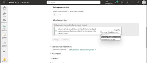 Power Bi Report Saved From Visualize This View I Microsoft Fabric Community