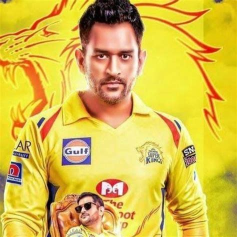Csk Fan 💛 07 Thala Gangster 😈 Youtube