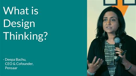 Pensaar Design A Design Strategy And Innovation Consulting Firm Videos