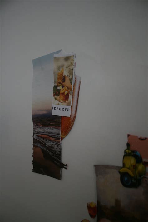 Fragmentation ID GCSE PHOTOGRAPHY