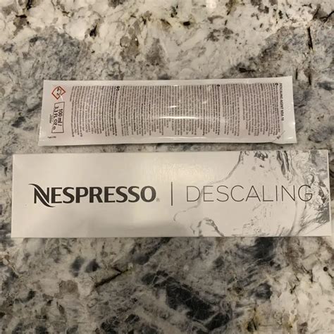How To Clean Nespresso Vertuo A Complete Guide