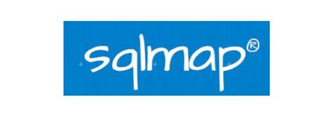 Sqlmap Logo Bug Hunters