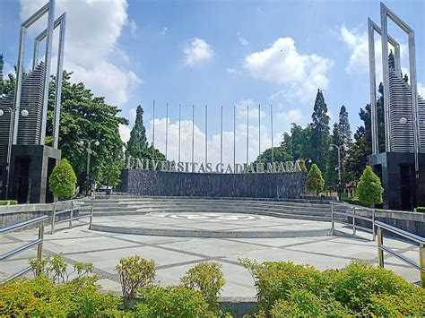 Viral! Mahasiswa UGM Diduga Mesum di Tempat KKN 2023, Kampus Akan Gelar Investigasi