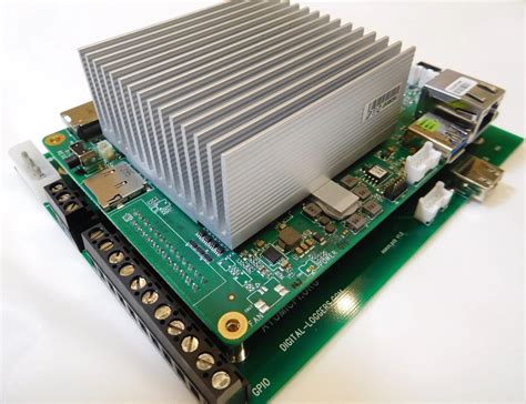 Raspberry Pi Alternatives 10 Single Board Computers Worthy Of Hacking