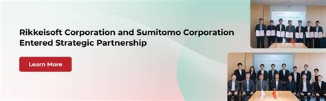 Meet The Team Rikkeisoft Trusted It Solutions Provider