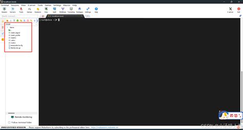 Linux安装mysqllinux安装mysql镜像 Csdn博客