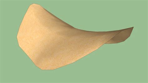 pringle 3d warehouse