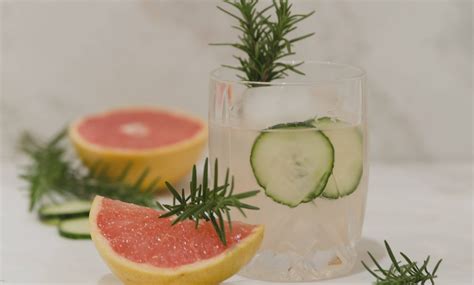 Ruby Red Cocktail Beachlife Magazine