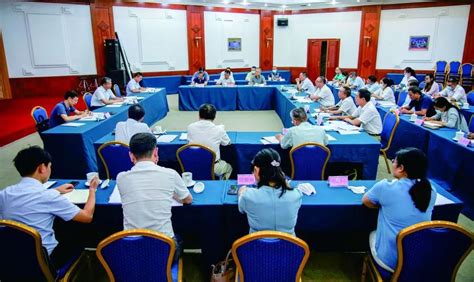 广西产业技术研究院 发展历程