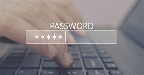 How To Share A Password Securely Sitelock