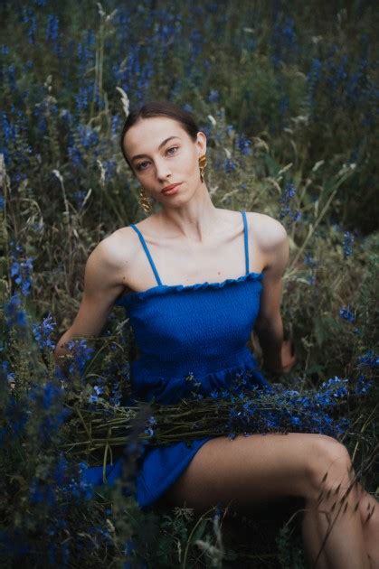 Fair Hostess Camila H From Uster Modelagency