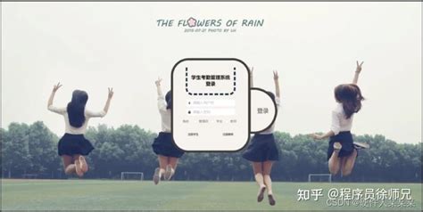 年 Java 毕业设计选题建议 道新颖题目推荐值得收藏 知乎