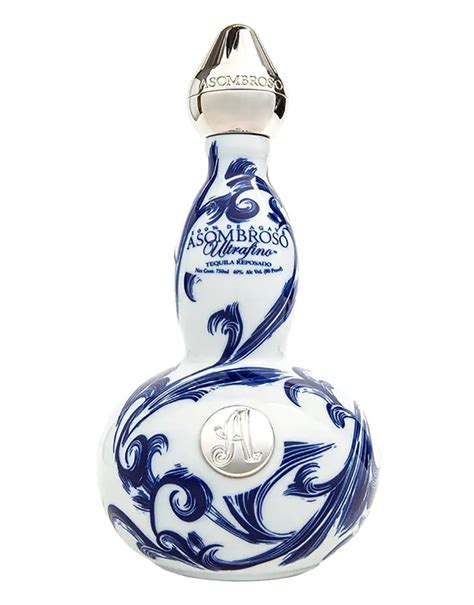 Asombroso Reposado Tequila Digitalsaysky